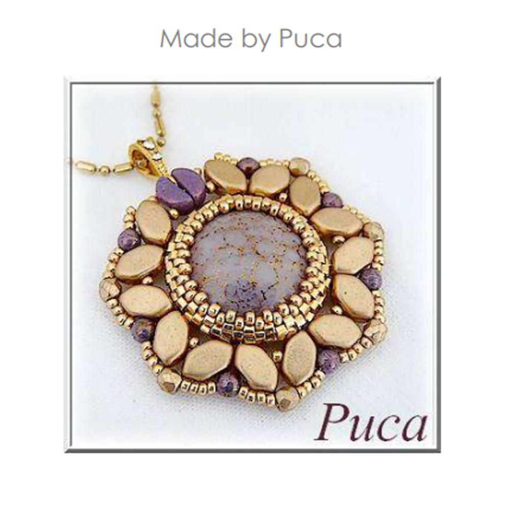 Paros Par Puca Mafate Pendant Download PDF