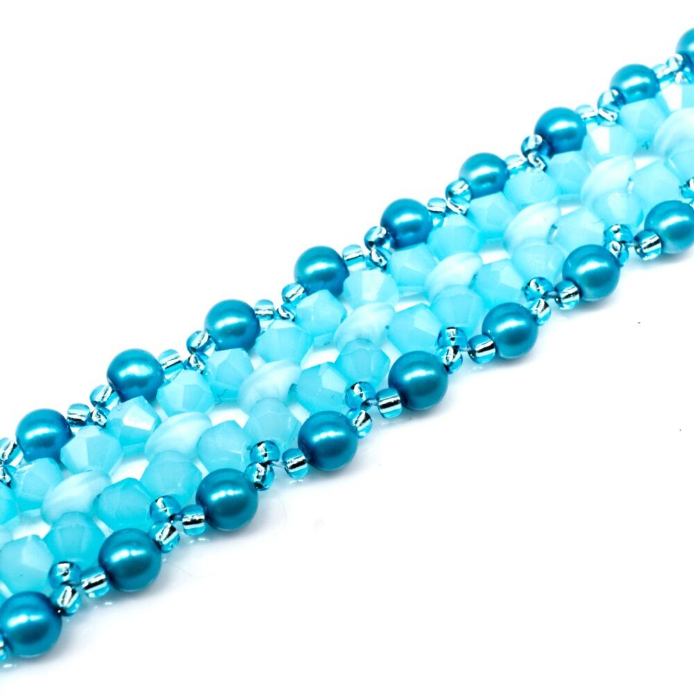 BC 2023 WK 13 : SuperDuo Cross Over - Aqua Breeze