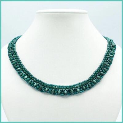 Athena Necklace