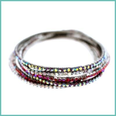 Crystal Beads UK Online Shop | Fast Delivery | Totally Beads