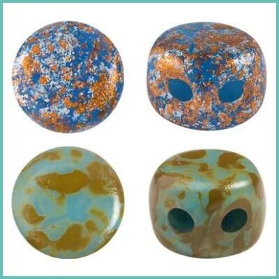 PAR PUCA BEADS PARIS