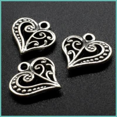 Individual Charms for Bracelets and Necklaces | Totally Beads