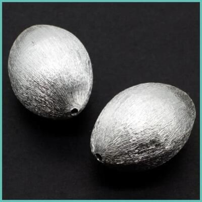 METAL BEADS