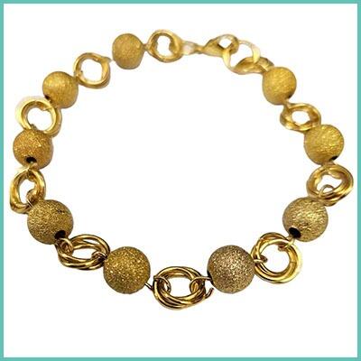 Mobius Stardust Bracelets