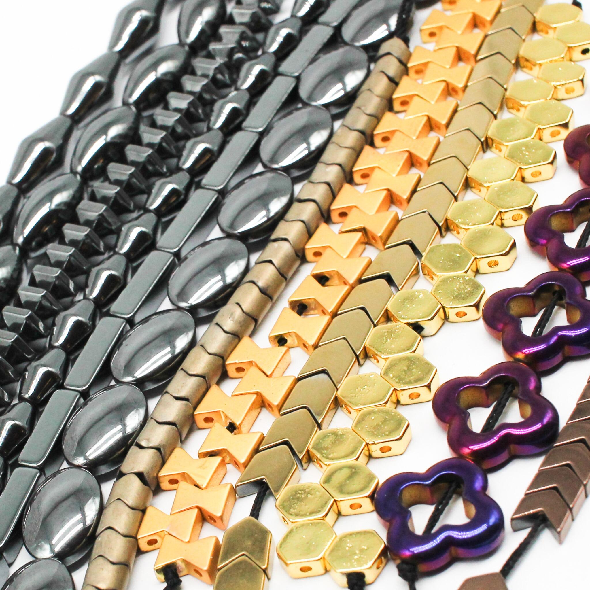 Mystery Pack 15 Items - Hematite