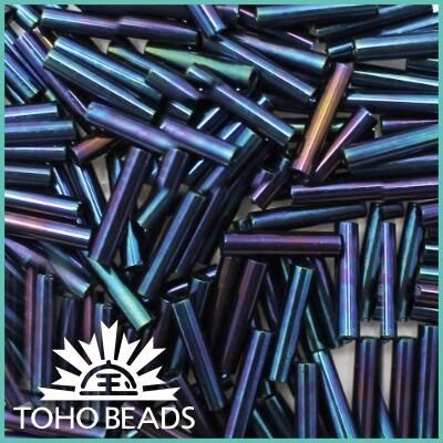 Toho Beads | Japanese Seed Beads | Totally Beads | UK Online Shop ...