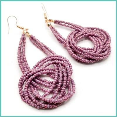 Buy Earring Making Kits Online | TotallyBeads
