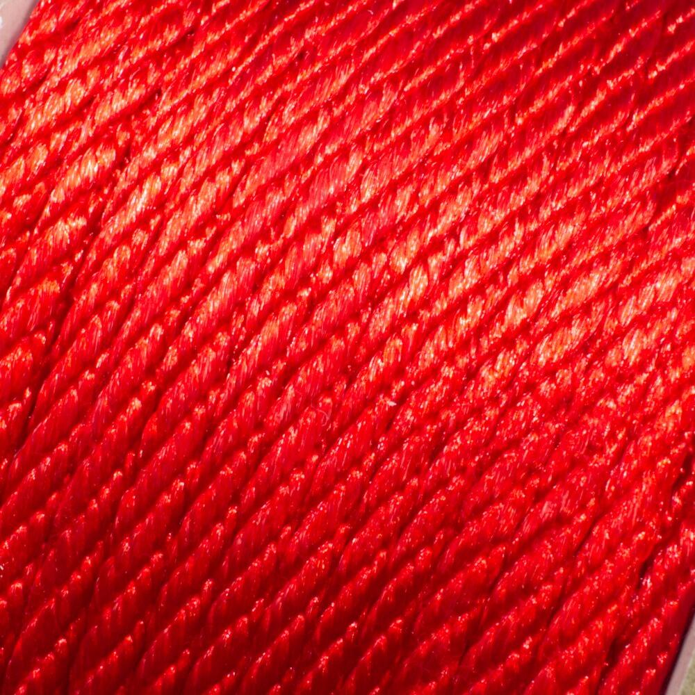 Rattail Cord 2mm - Neon Rainbow - 5m | Craft, hobby & jewellery ...