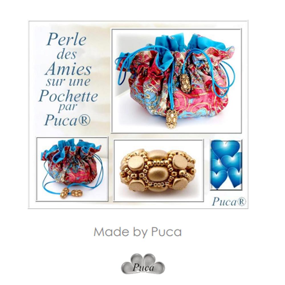 Ilos Par Puca Amies Pattern