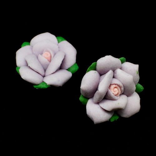 FIMO Beads | Colorful Polymer Clay Beads for Jewelry