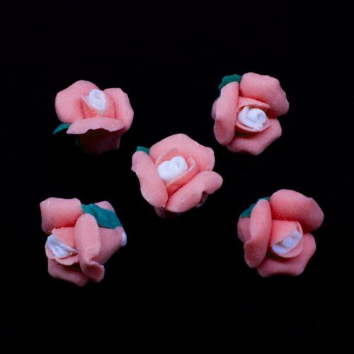 FIMO Beads | Colorful Polymer Clay Beads for Jewelry