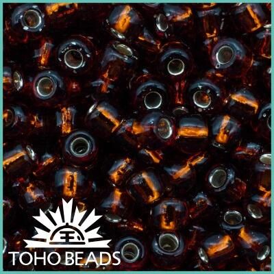 Toho Beads | Japanese Seed Beads | Totally Beads | UK Online Shop ...
