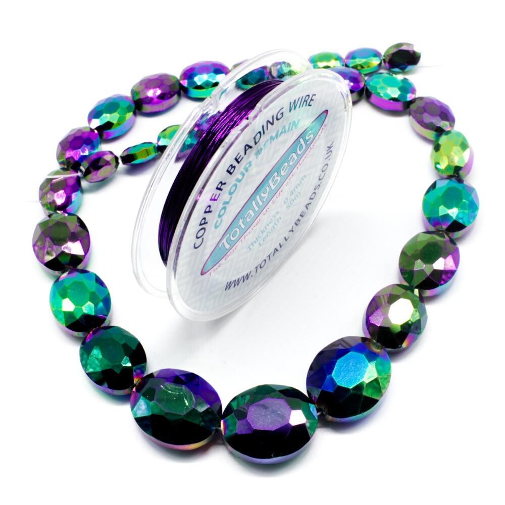 Twisted Sparkle Project - Dragonfly