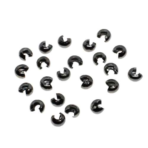 Crimps and Crimp Covers