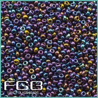 All FGB Size 12 Seed Beads | Fine Glass Seed Beads
