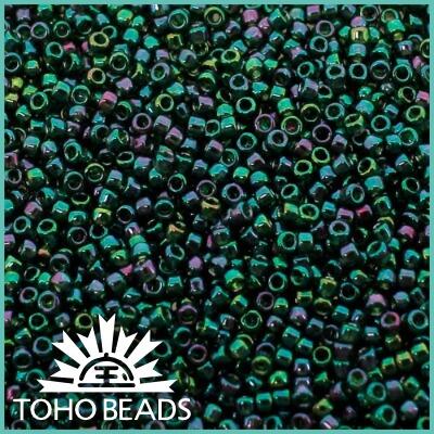Toho Size 15 Seed Beads