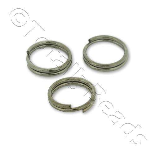 Buy Split Rings for Jewellery Making | TotallyBeads