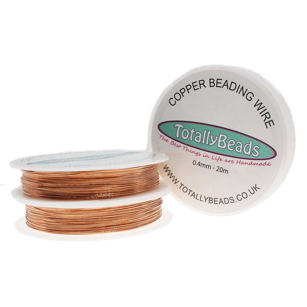 Beading wire store