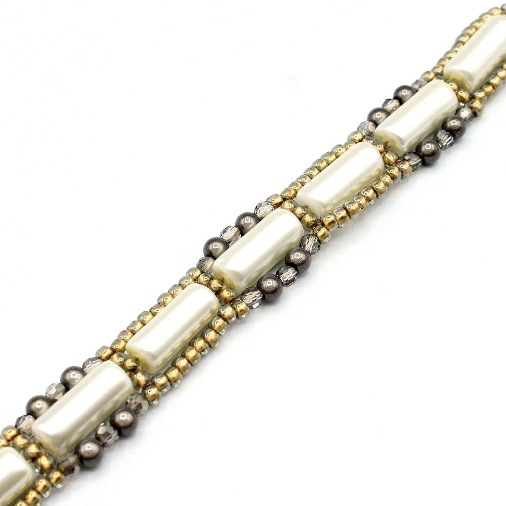 Shop the Phoebe Bracelet in Diamond Shadow