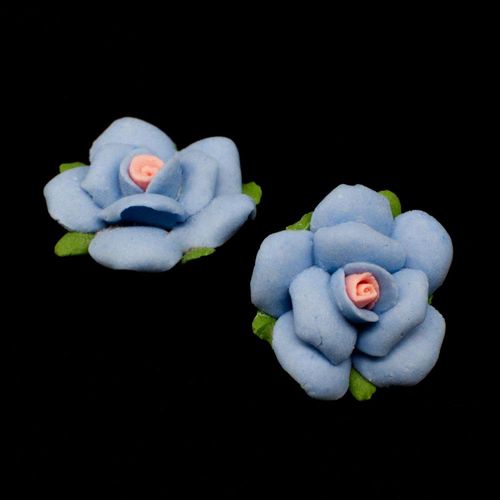 FIMO Beads | Colorful Polymer Clay Beads for Jewelry