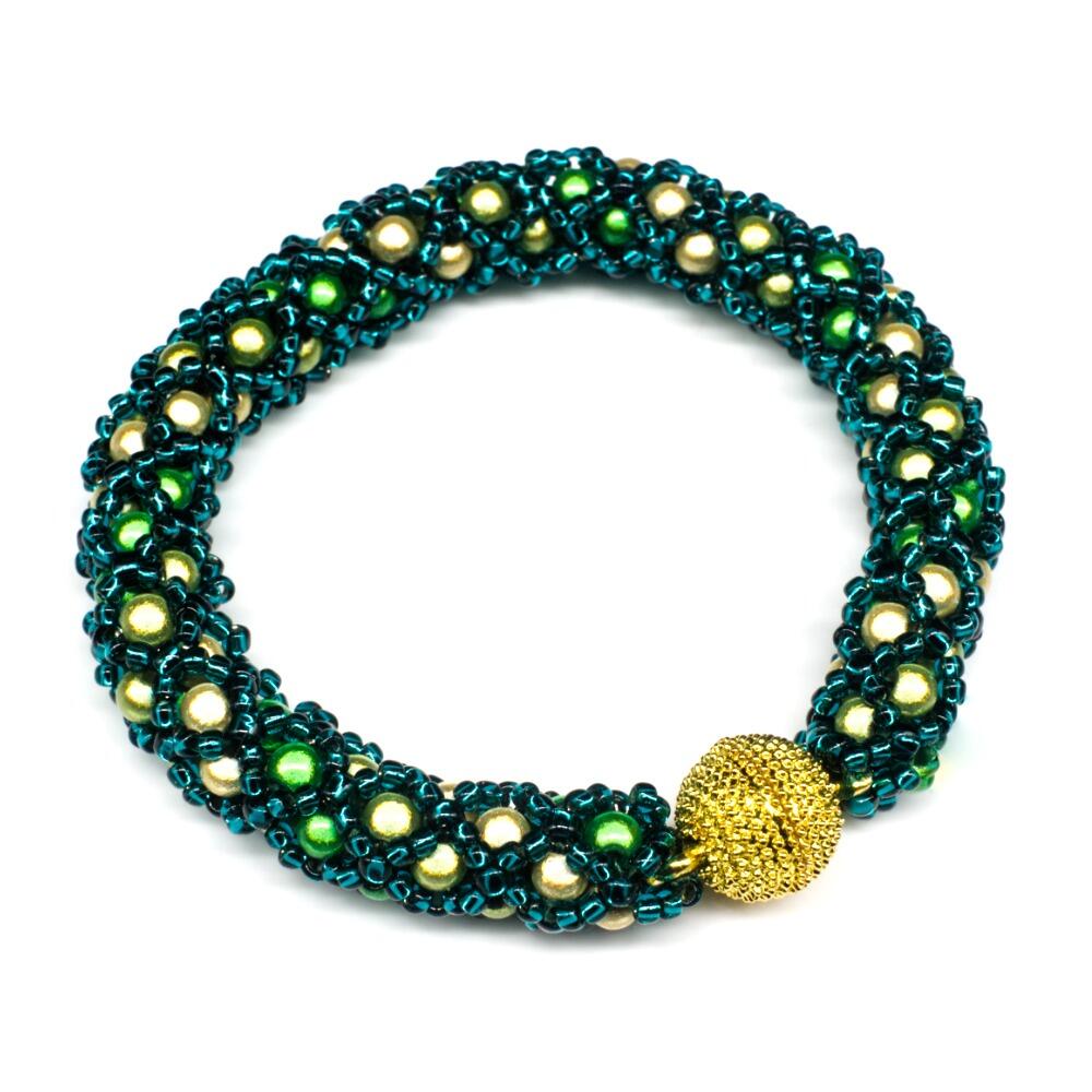 Nina Bracelets - Spring