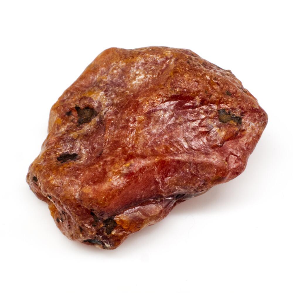 Gemstone Rough Nugget 20-30mm Red Agate