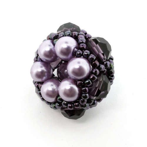 Erudite Crystal Beads - Download Instructions