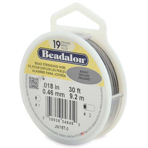 BEADALON WIRE