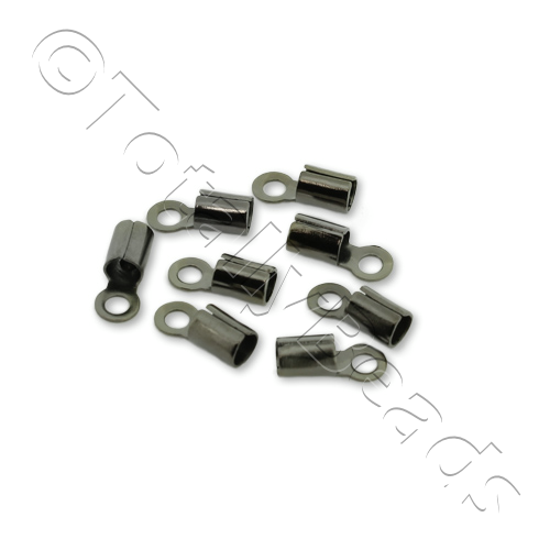 Crimps and Crimp Covers