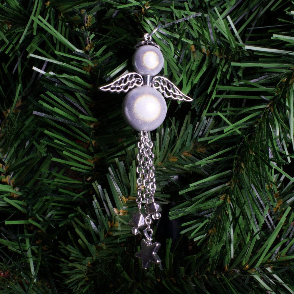 Miracle Angel Pendant / Decoration