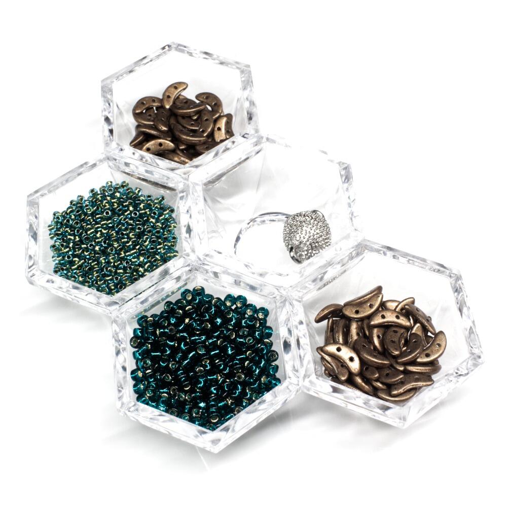 BC 2023 WK 14 : Spiral Staircase with Alison - Teal