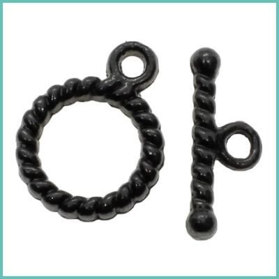 Buy Toggle Clasps for Jewellery Making | TotallyBeads