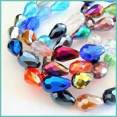 Crystal Beads UK Online Shop | Fast Delivery | Totally Beads
