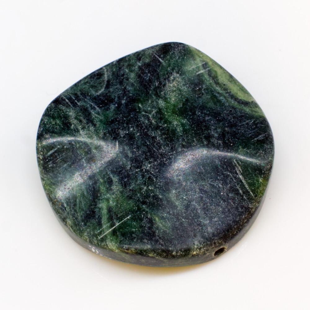 Serpentine Wave Disc 35mm 1pcs