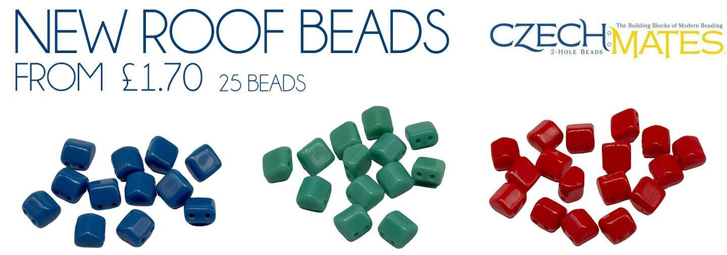 TOTALLYBEADS | UK's Biggest Online Bead Shop 20 Years 2004-2024