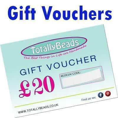TOTALLYBEADS | UK's Biggest Online Bead Shop 20 Years 2004-2024