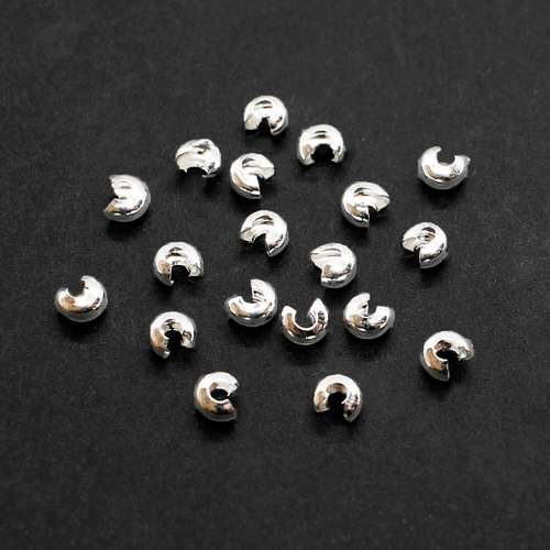 Crimps and Crimp Covers