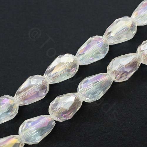 Crystal Beads - Bridal