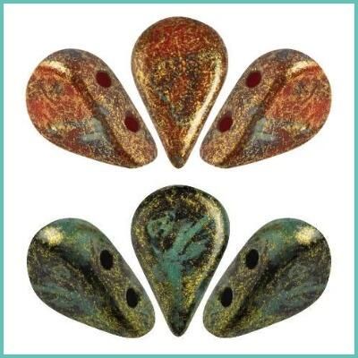 PAR PUCA BEADS PARIS