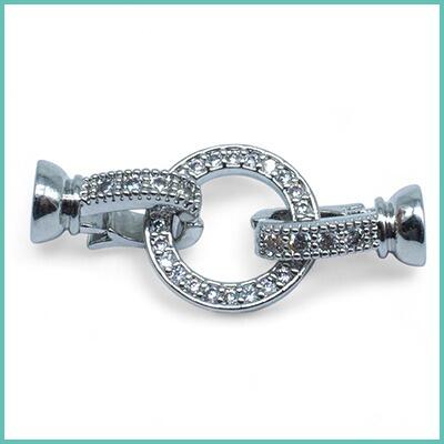 Fancy Clasps | Decorative Jewellery Clasps