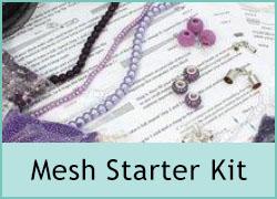 Mesh Starter Kits