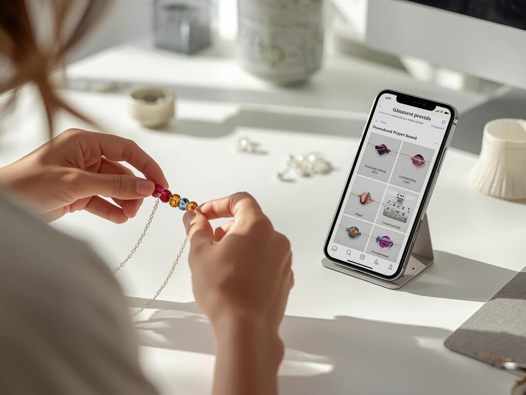 How Digital Bracelet Kit Designs Help You Make Better Jewellery With ...