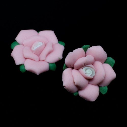 FIMO Beads | Colorful Polymer Clay Beads for Jewelry