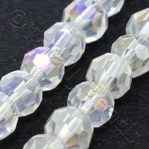 Crystal Beads - Bridal