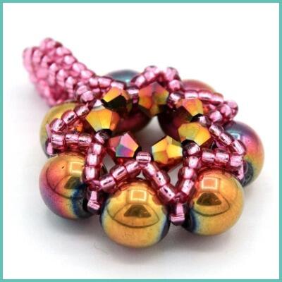 Pendant Kits | DIY Necklace & Jewelry Making Kits