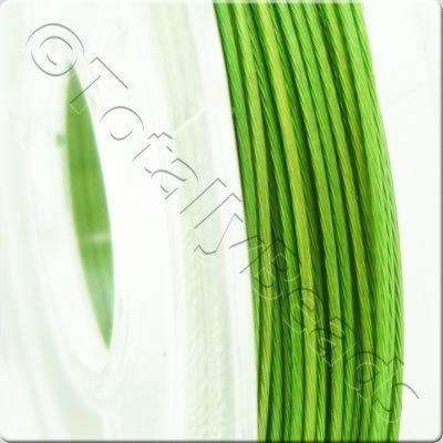 Tiger Tail Wire for Jewellery Making | Strong Nylon-Coated Beading Wire