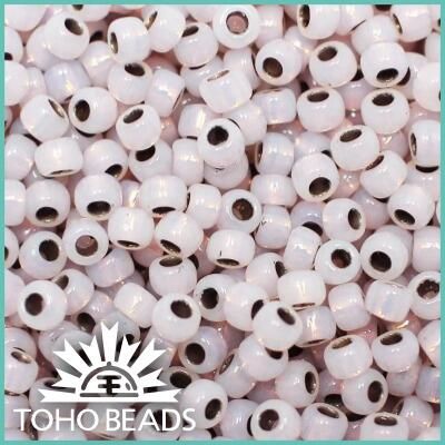 Toho Beads | Japanese Seed Beads | Totally Beads | UK Online Shop ...