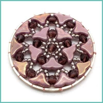 Pendant Kits | DIY Necklace & Jewelry Making Kits
