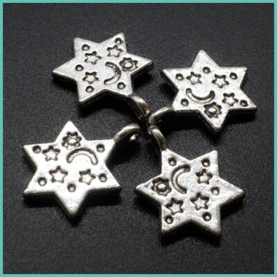 Individual Charms for Bracelets and Necklaces | Totally Beads