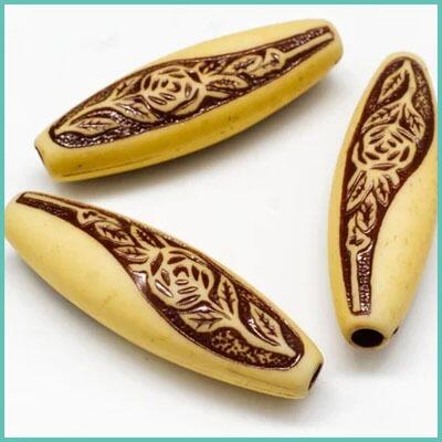 Acrylic Imatation Bone